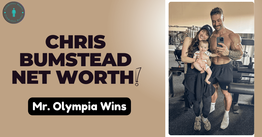 Chris Bumstead Net Worth 2024 : Mr. Olympia Wealth Breakdown ... Chris Bumstead Net Worth 2024 : Mr. Olympia Wealth Breakdown ...